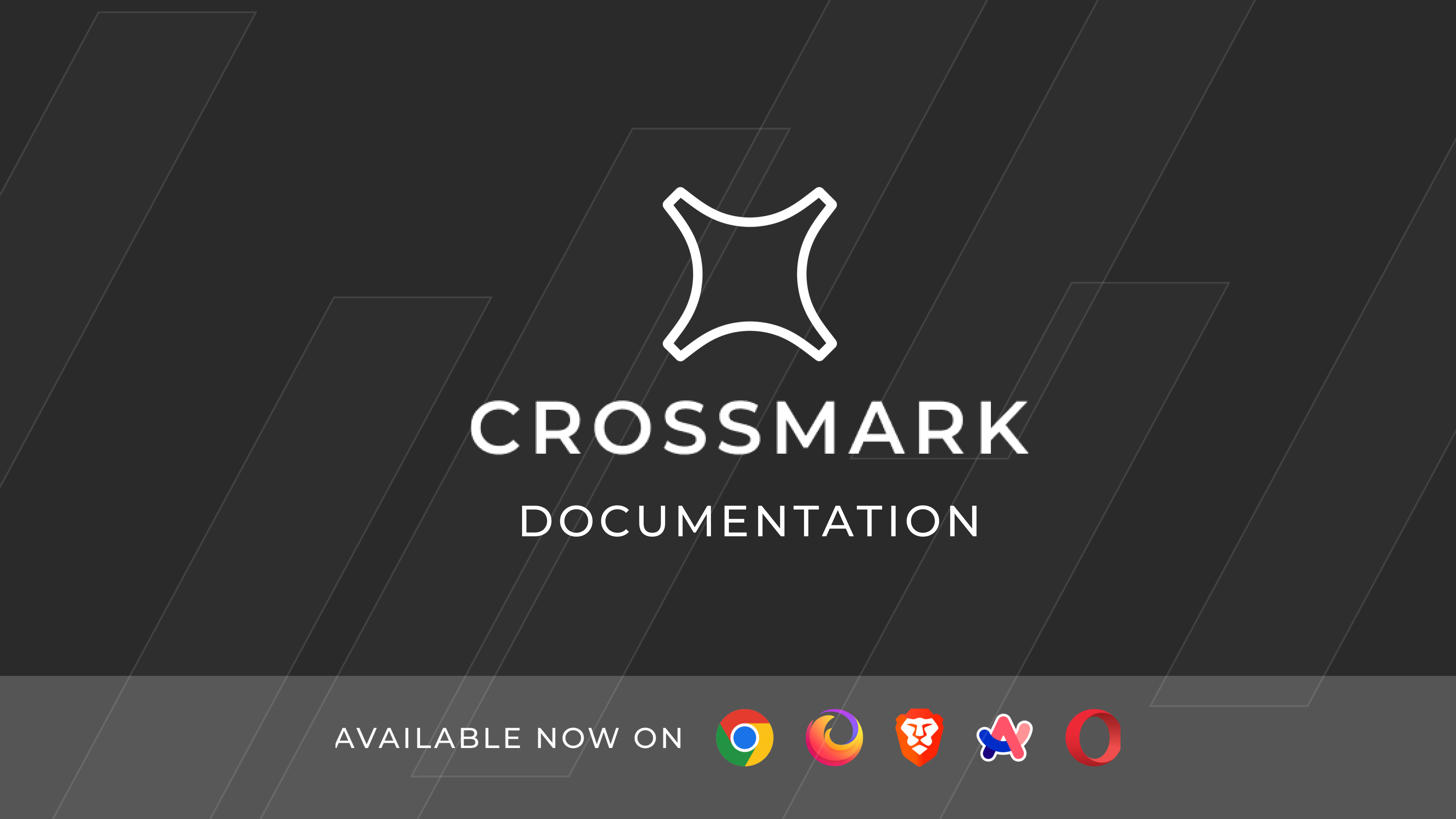 CROSSMARK